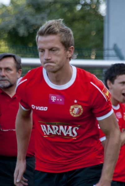 Ekstraklasa + Extra: EKSTRAKLASA: 7. Widzew Łódź
