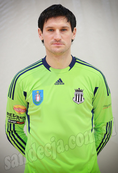 Pan Central European looks