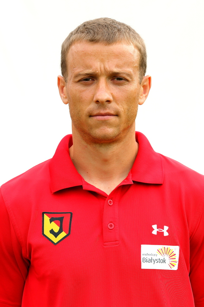 Rafał Grzyb - Alchetron, The Free Social Encyclopedia